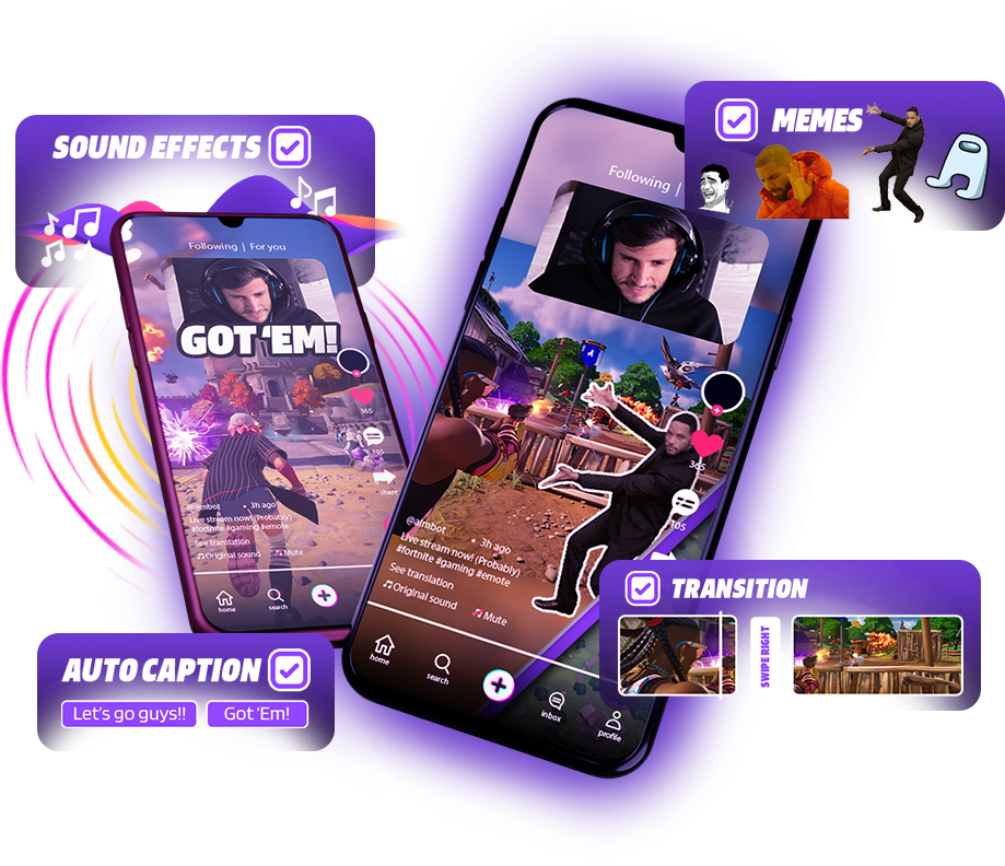 Eklipse vs Nexus Clips: Find the Best AI Clip Maker for Streamers and ...