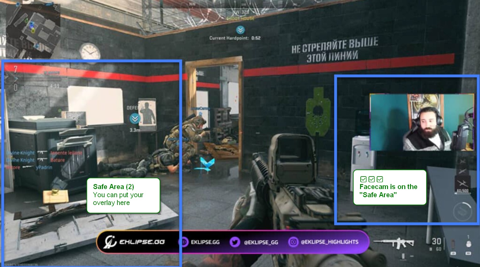 Call of Duty - Eklipse