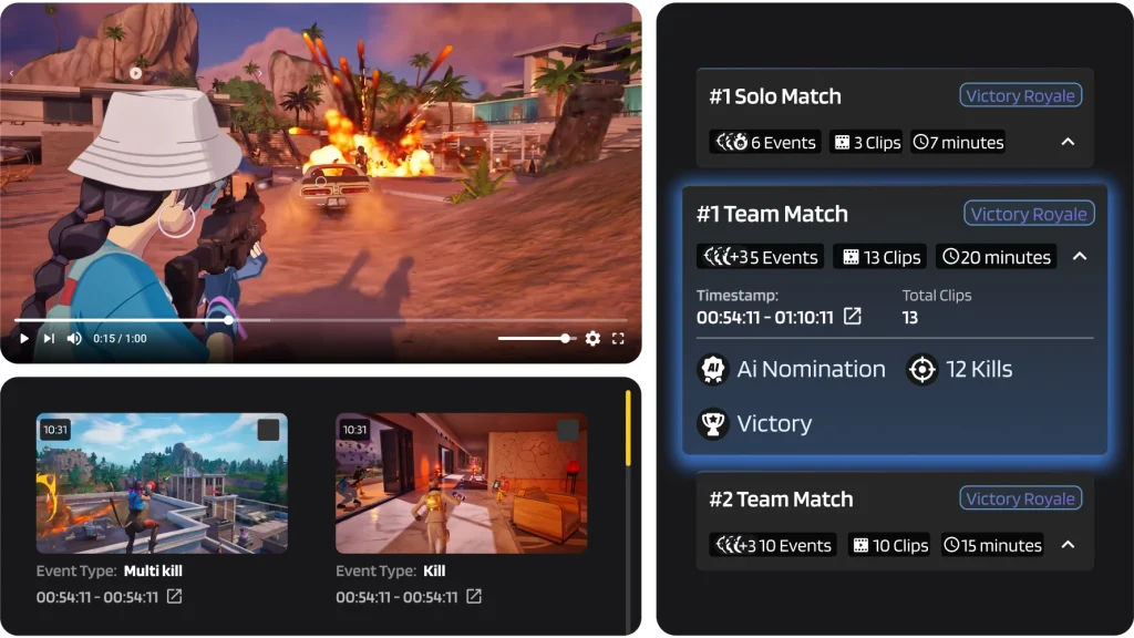 How can I make my esports clips more appealing to viewers? - Eklipse