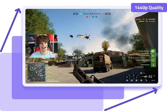 Eklipse Ultra Highlights Is Here! Upgrade Your Clips from 1080p to ...